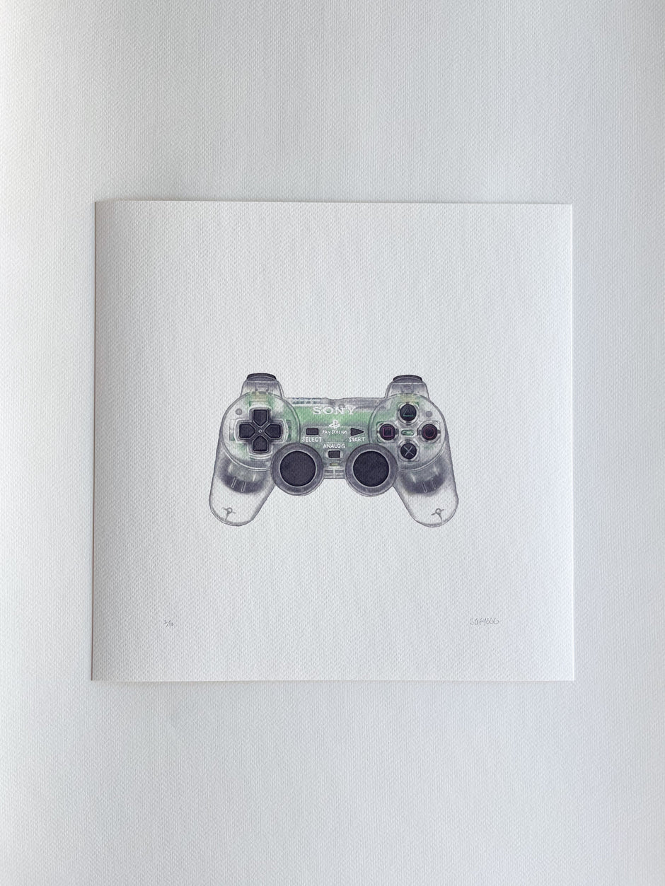 Fine Art Prints – sofyggg